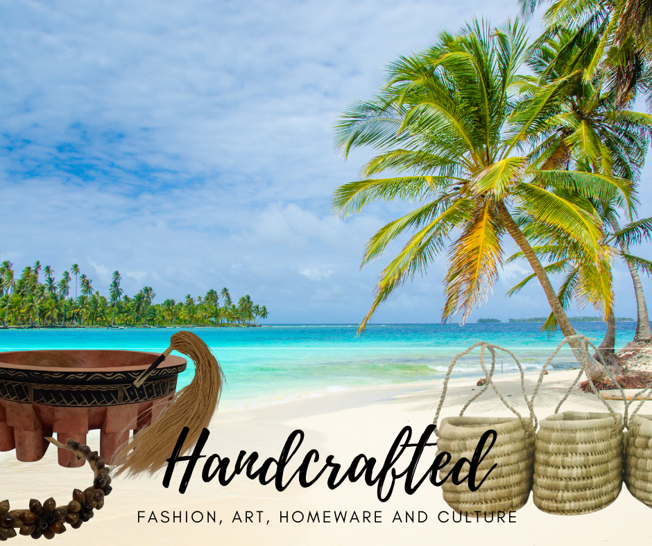 Supply ME Samoa Handcrafts – My Empire