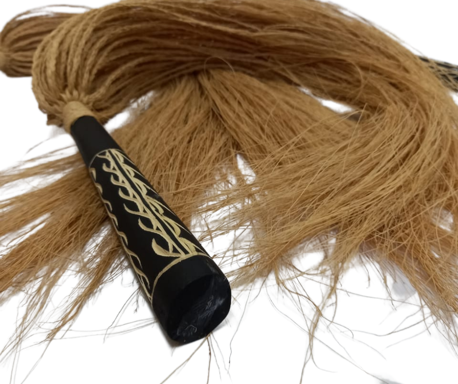 Fue (Fly Whisk) – My Empire